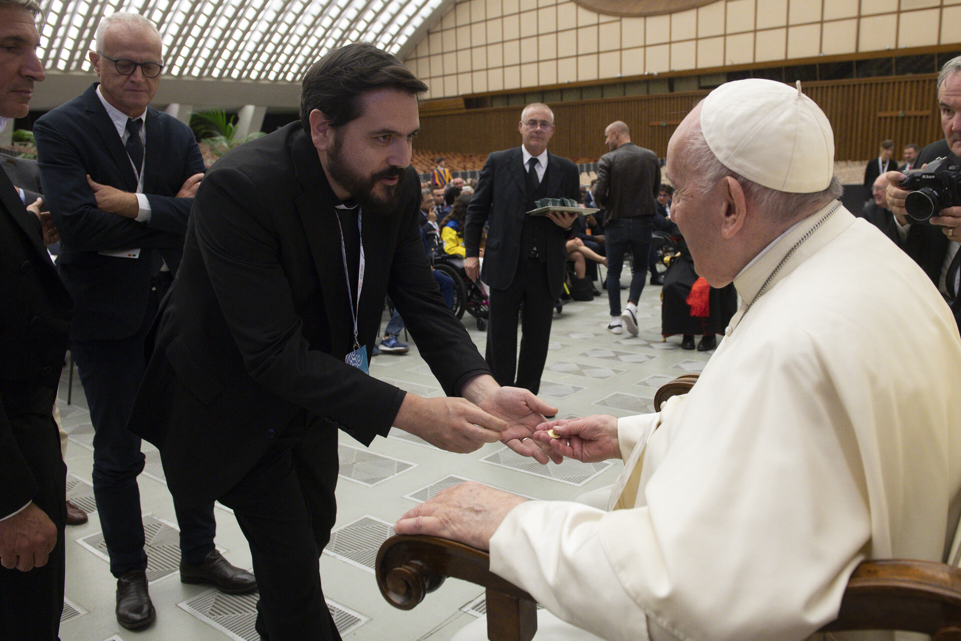 Sports For All Summit – The International Christian Church Network